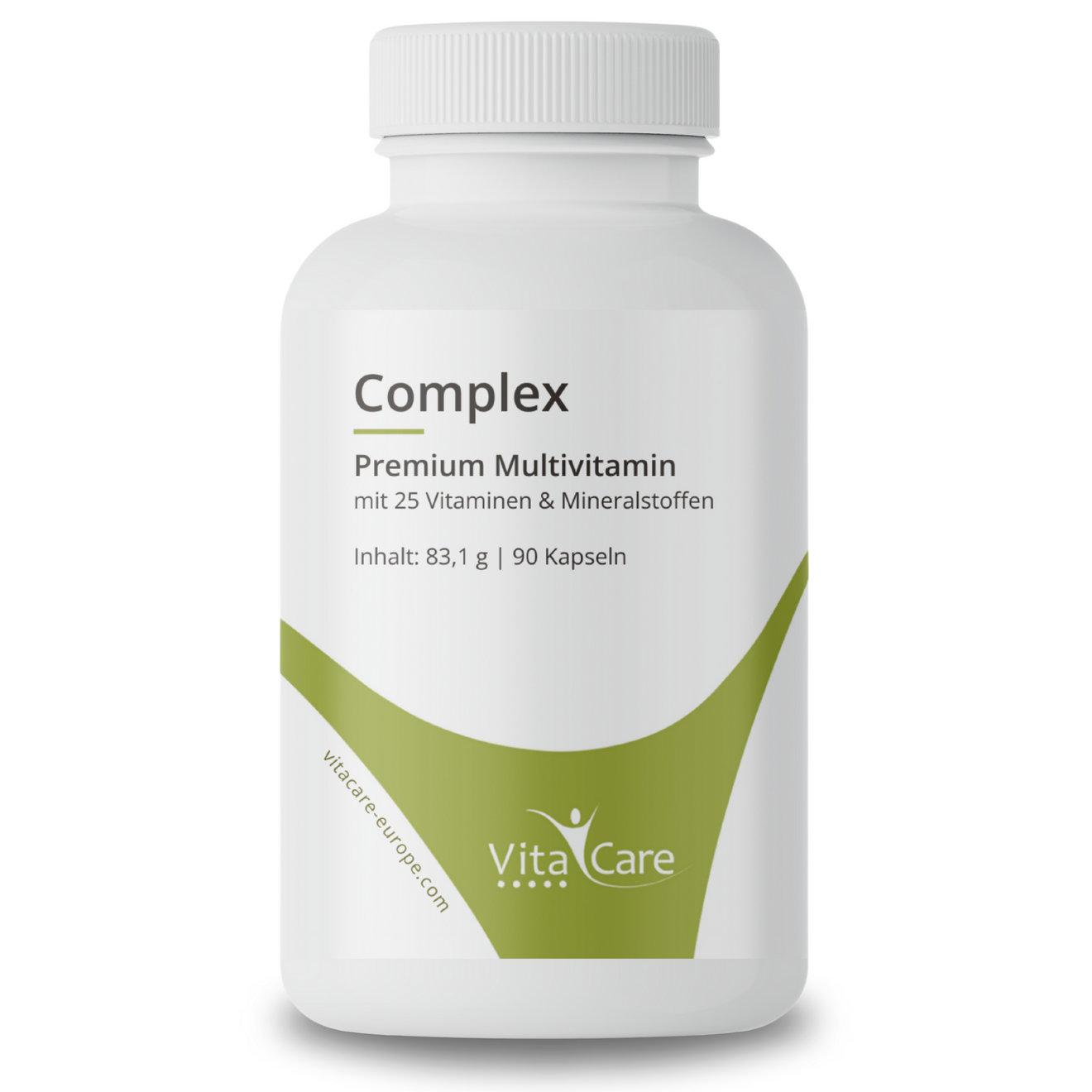 VitaCare – High-quality nutritional supplements for your health