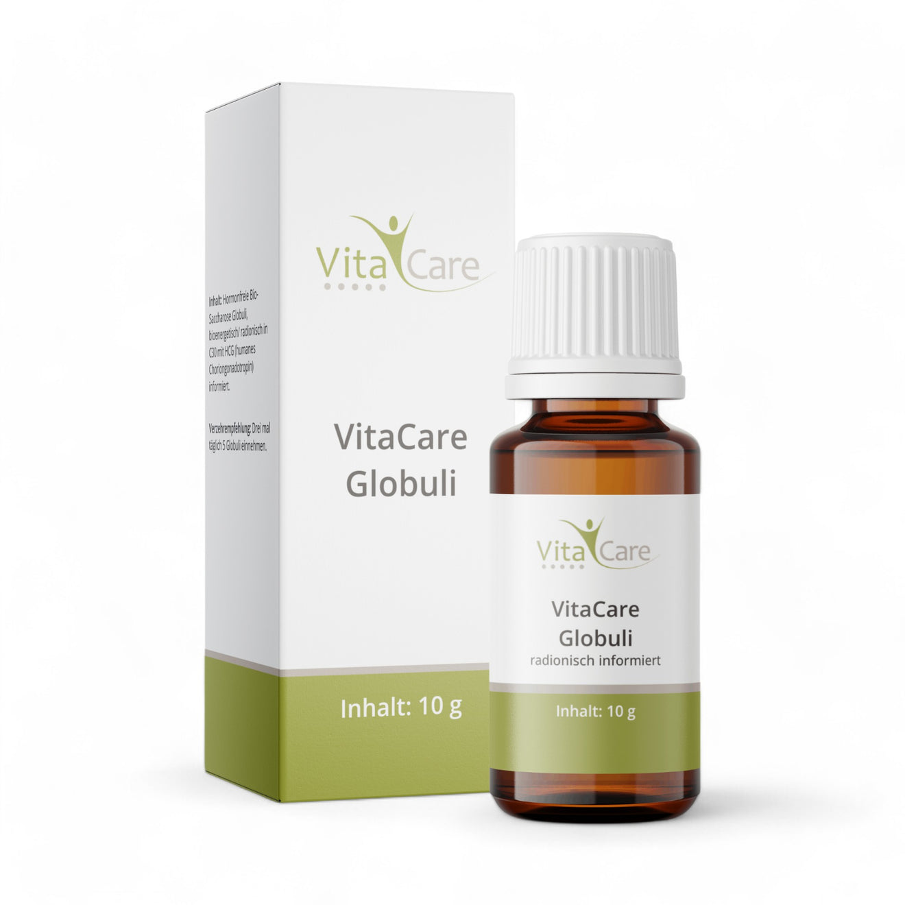 VitaCare – High-quality nutritional supplements for your health